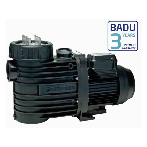 Speck Pump Purpoise 90-22 1.1kW - PoolXpert hartbeespoort